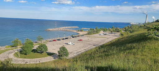 Bender Park - 4503 E Ryan Rd, Oak Creek, Wisconsin - Zaubee