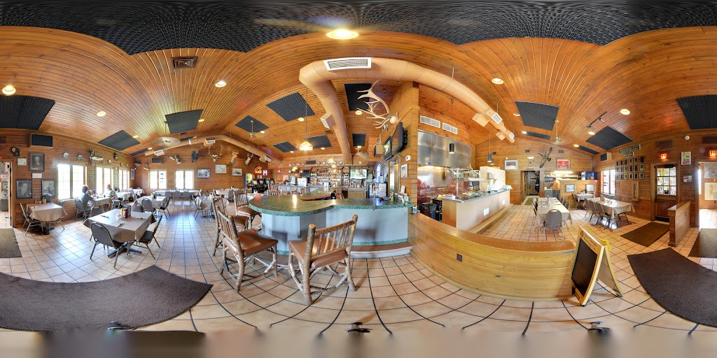 Three Guys & A Grill Restaurant - Elkhart, IN 53020 - Menu, Hours ...