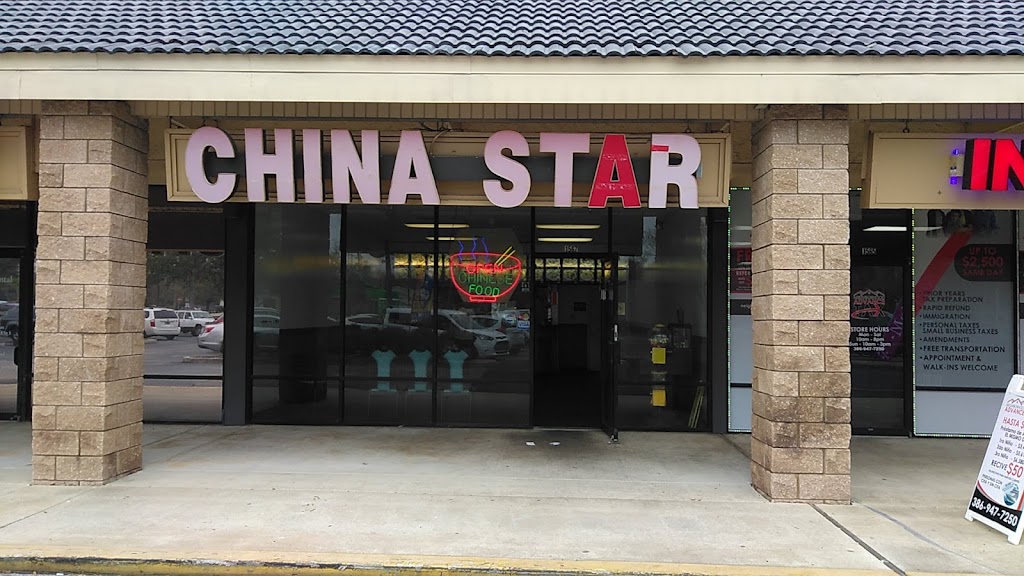 China Star - Daytona Beach, FL 32117 - Menu, Hours, Reviews and Contact