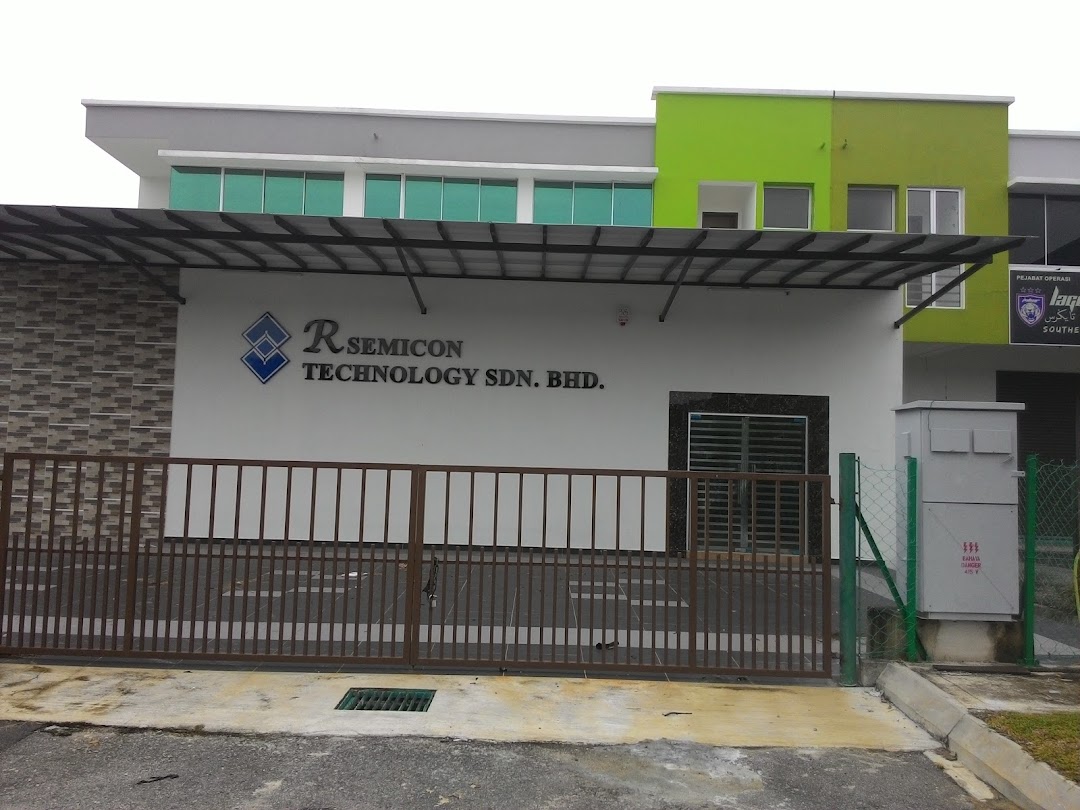 Rsemicon Technology Sdn Bhd di bandar Seremban