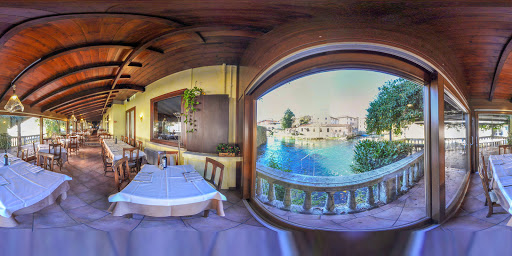 Ristorante Ristorante Cellini in Sacile con cucina Italiana