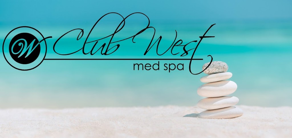Club West Med Spa - Midlothian, VA 23113 - Services and Reviews