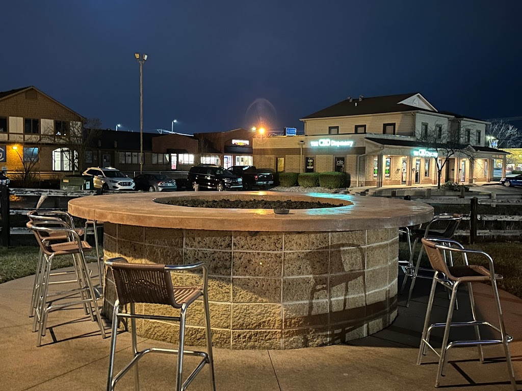 Luckie's Barn & Grill - Oregon, OH 43616 - Menu, Reviews, Hours & Contact