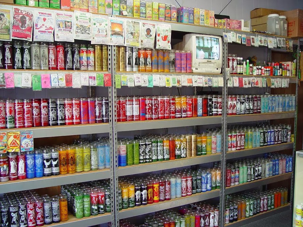 Botanica San Miguel - Fontana, CA 92335 - Location, Reviews, Hours and ...