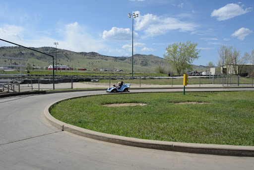 Amusement Center «Gateway Park Fun Center», reviews and photos, 4800 ...
