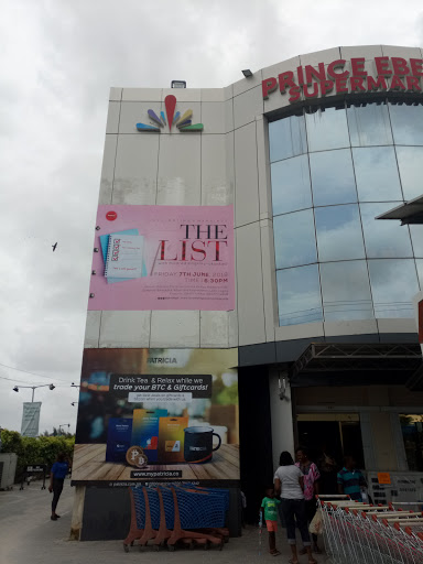 Prince Ebeano Supermarket in Lekki Penninsula II, Lagos, - Zaubee