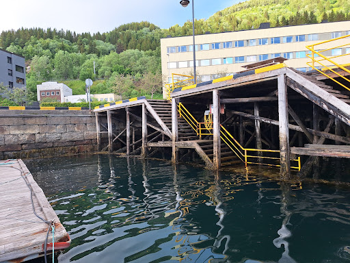 Arctic Sauna Narvik - Narvik ️ Badstue og Spa