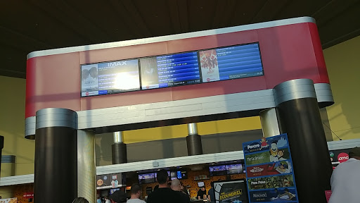 Movie Theater «AMC Indianapolis 17 with IMAX», reviews and photos, 4325 ...