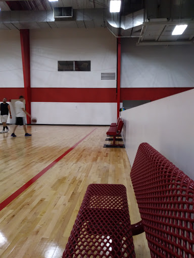 Community Center «Wayne Community Center», reviews and photos, 4635 ...