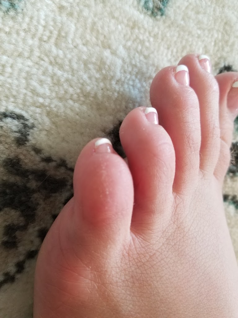 Number One Nails - Lake Havasu City, AZ 86403 - Services and Reviews