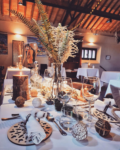 Restaurante INFINIT Restaurant en Vilanova i la Geltrú