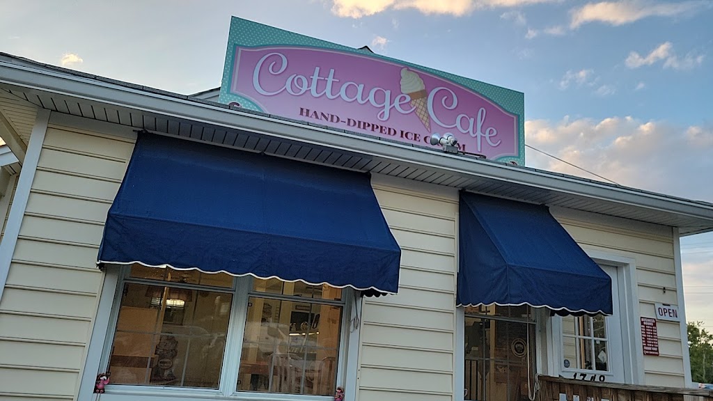 Cottage Cafe - Halethorpe, MD 21227, Reviews, Hours & Contact