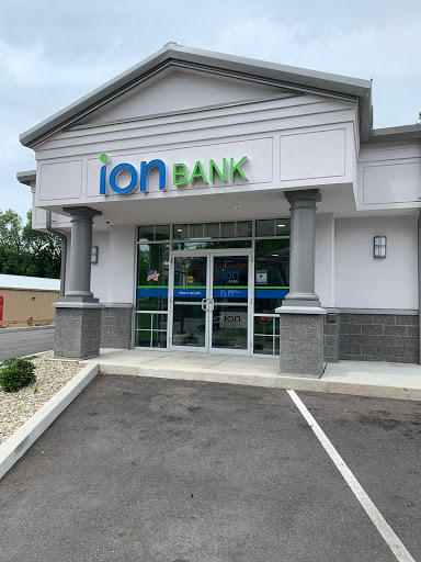 Ion Bank - AZexplained