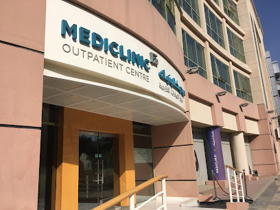 Mediclinic Welcare Hospital Wellness Centre - Medical clinic - Dubai ...