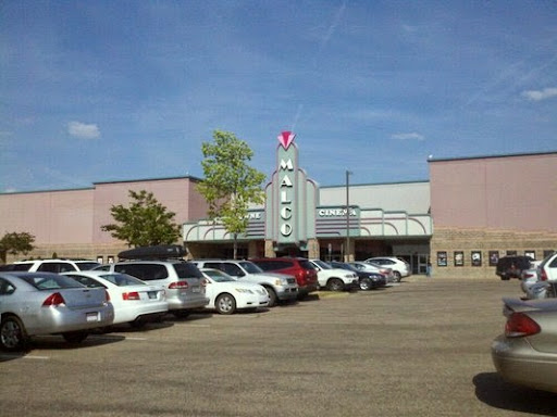 Movie Theater «Malco Towne Cinema», reviews and photos, 380 Market Blvd ...
