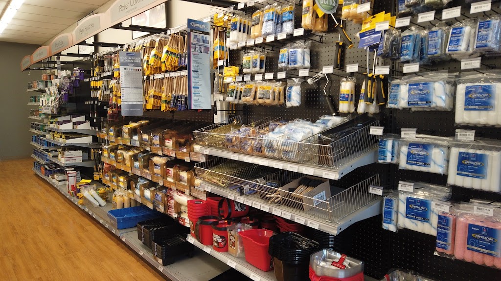 Sherwin-Williams Paint Store - Mountain View, CA 94040 - Location ...