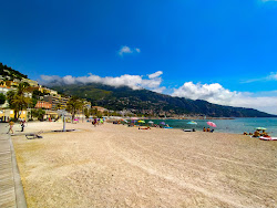 Sablettes Beach (Plage des Sablettes) 🏖️, Provence-Alpes-Cote d'Azur ...