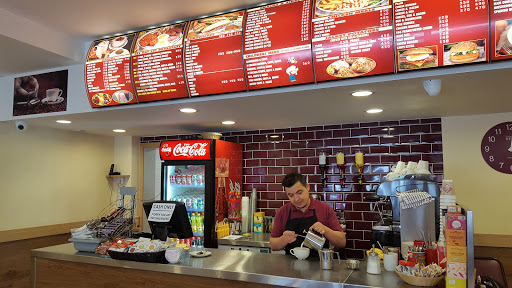 Vale Cafe - Locations from All Over the World