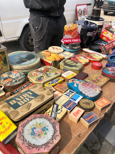 Birgu Flea Market / Car Boot Sale in - Zaubee
