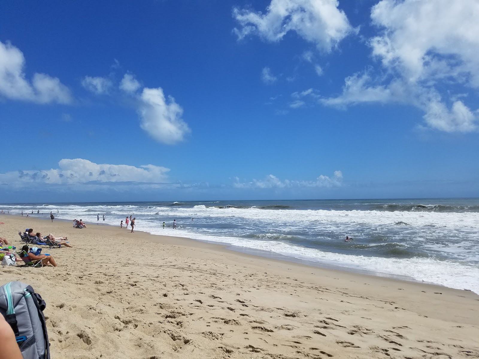 Rodanthe beach II 🏖️ Rodanthe, North Carolina, United States - detailed ...