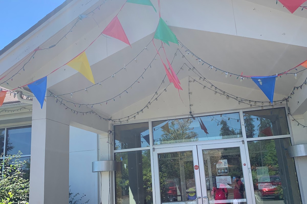 Hindu Temple & Cultural Center in Bothell - Updated January 2025 - 3818 ...