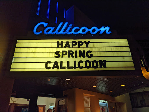 Movie Theater «Callicoon Theater», reviews and photos, 30 Upper Main St ...
