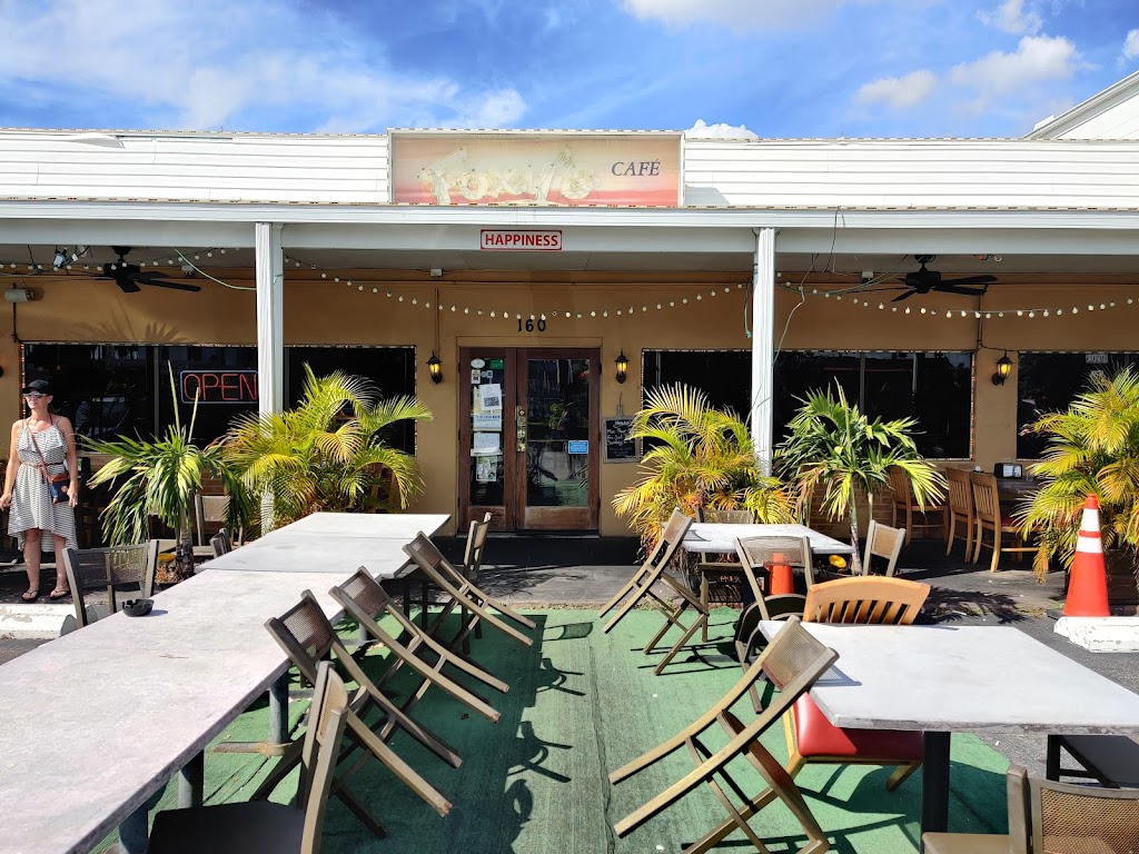 Foxy's Cafe - Treasure Island, FL 33706 - Menu, Reviews, Hours & Contact