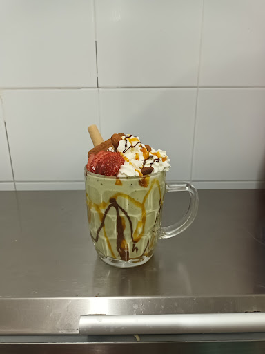 Restaurante Restaurante Snack faysal en Andratx