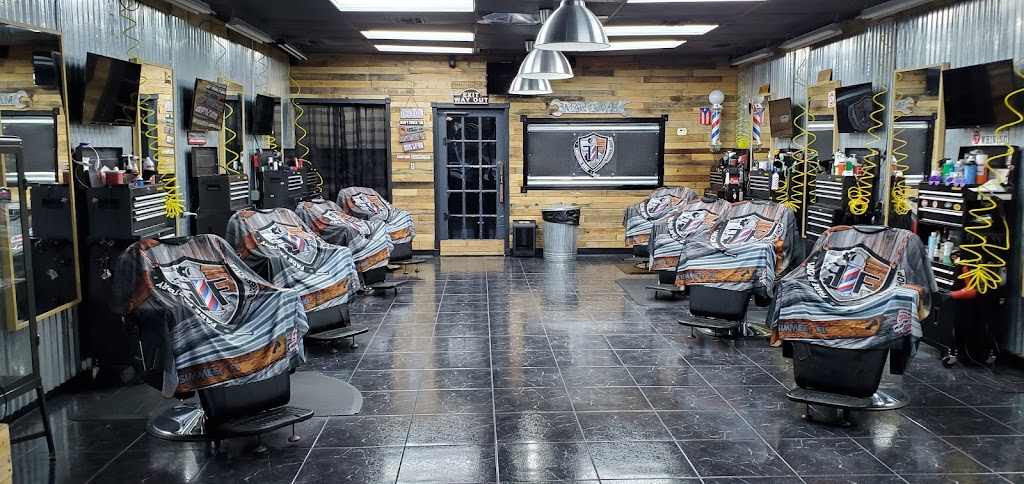 Fade Factory Barber Shop - Kissimmee - Kissimmee, FL 34744 - Services ...
