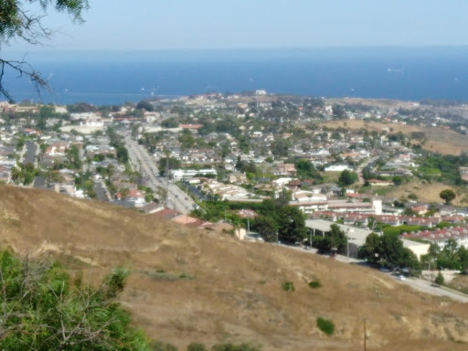 Nature Preserve «San Ramon Reserve», reviews and photos, San Ramon Dr ...