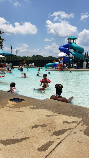 Midtown Water Park in Carrollton, Georgia - Zaubee