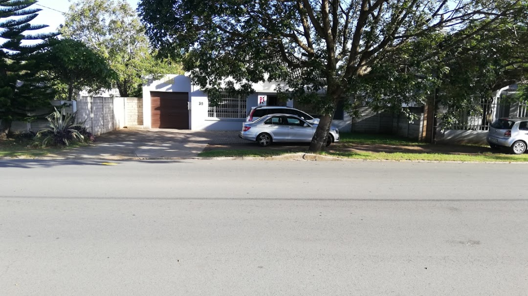 Andr Schoombee Attorneys in the city East London