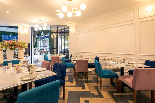 FORK en San Luis Potosí - Número de Teléfono, Reservas, Opiniones ...