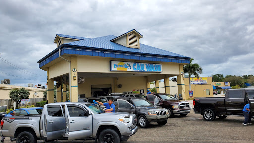Car Detailing Port St Lucie