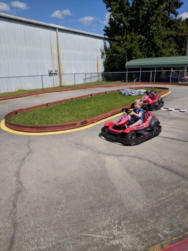 Amusement Park «Fast Track Fun Park», reviews and photos, 2451 N ...