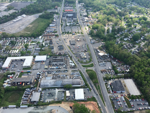 Used Car Dealer «Easterns Automotive Group / Eastern Motors», reviews ...