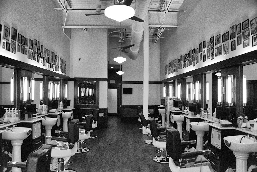 Finley’s Barbershop - Austin, TX 78717 - Services and Reviews