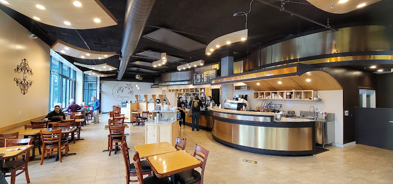 Ava Roasteria - ORENCO: Honest REVIEWS & Insights