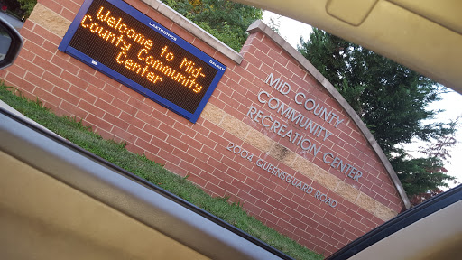 Recreation Center «Mid-County Community Recreation Center», reviews and ...