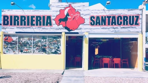 Restaurante Birrieria Santacruz Norte en Jesús María