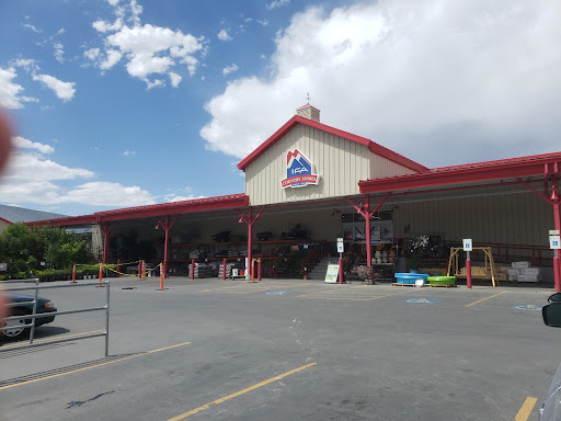 Animal Feed Store «IFA Country Stores», reviews and photos, 1071 ...