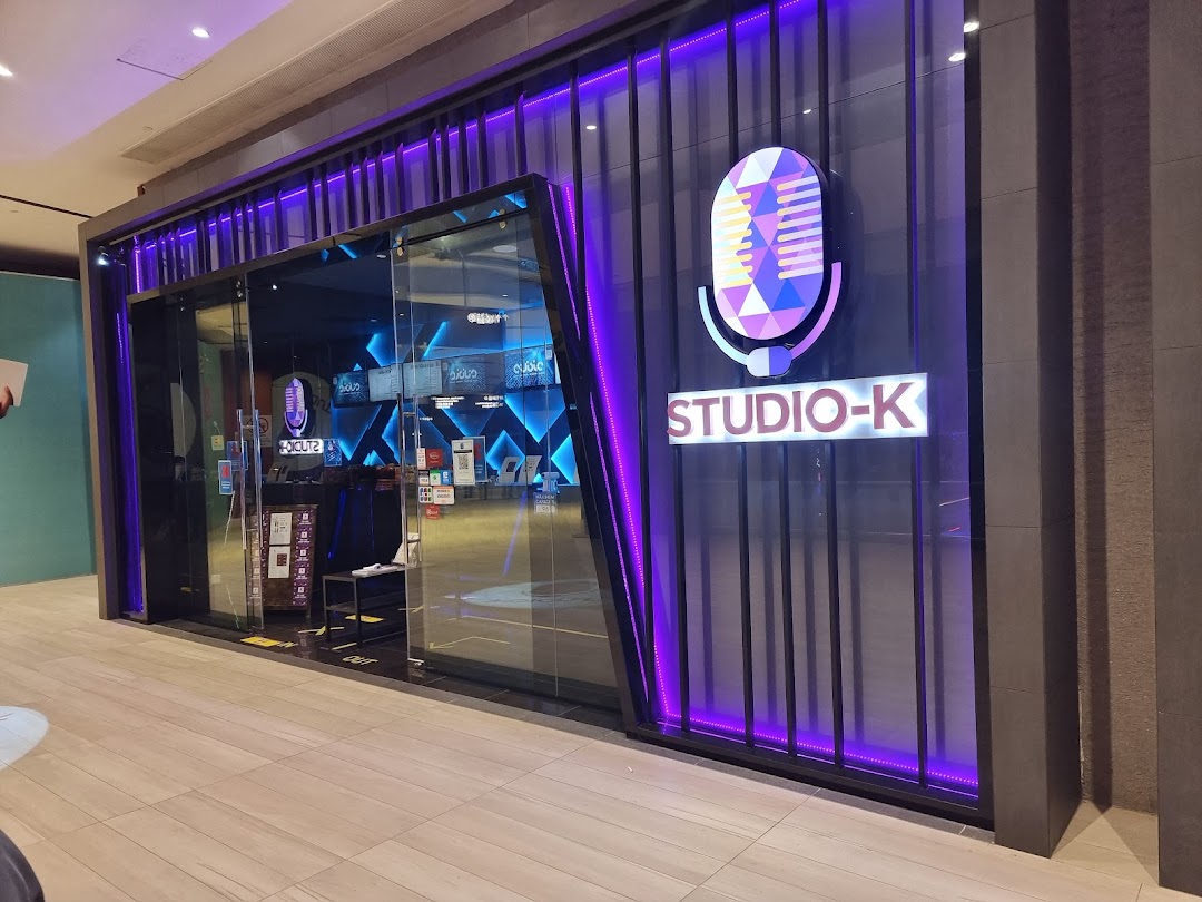 Studio K di bandar Genting Highlands