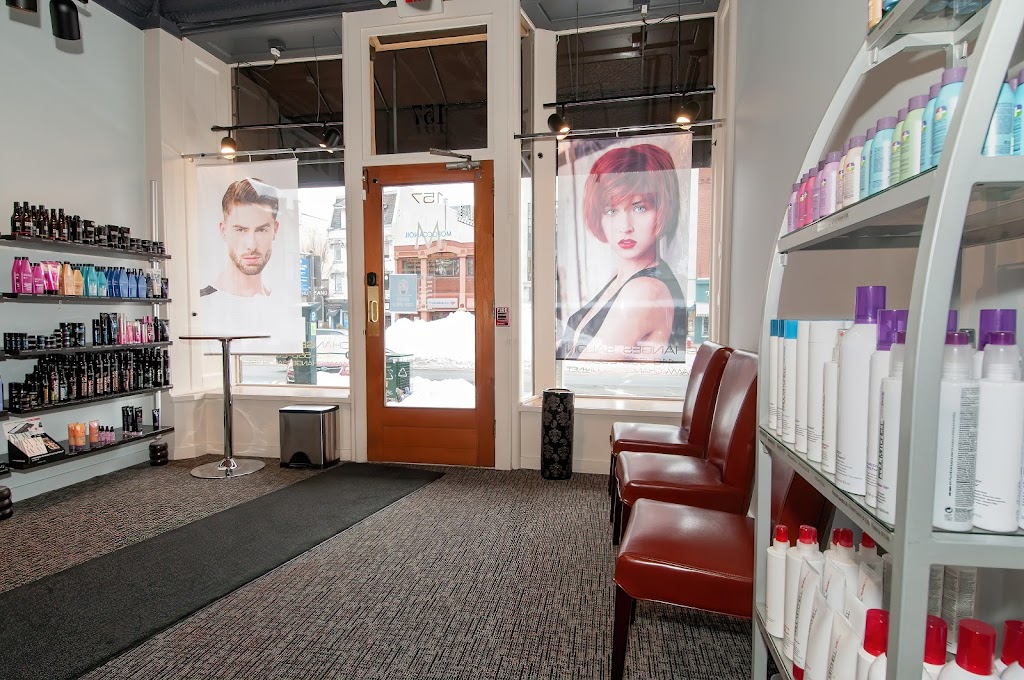 Changes Salon - Northampton, MA 01060 - Services and Reviews
