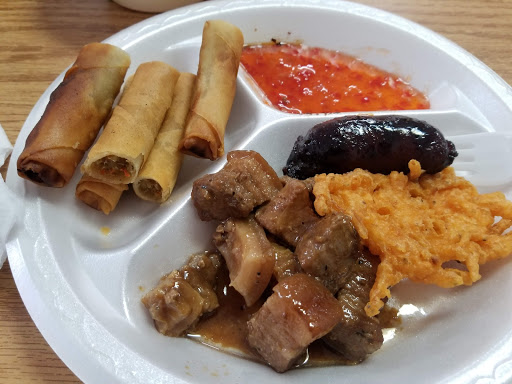 MJ Asian Market And Filipino Food in Warner Robins, Georgia - Zaubee