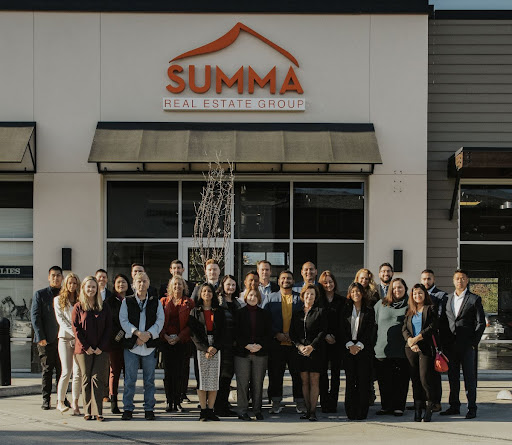 Summa Real Estate Group - AZexplained