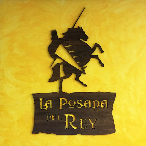 Restaurante Restaurante-Taberna La Posada del Rey en Sevilla la Nueva