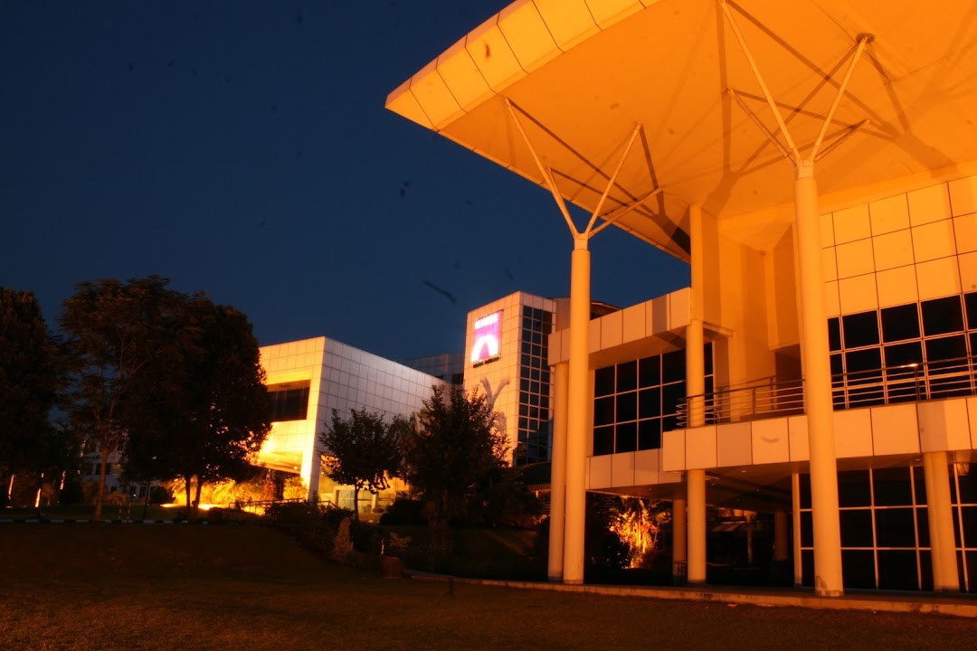 MIMOS Berhad di bandar Kuala Lumpur