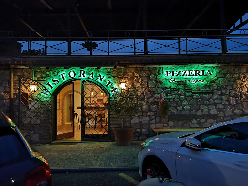 Ristorante Casa Capone in Roma con cucina Italiana