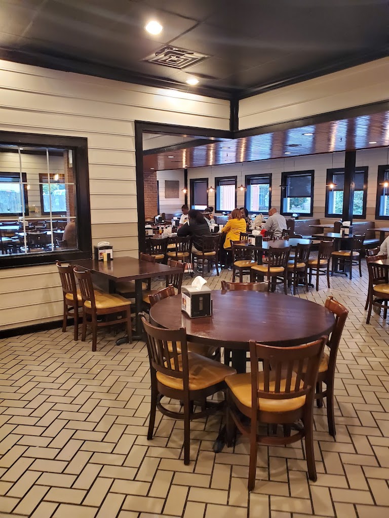 Brickhouse Buffet - Bartlett, TN 38134, Reviews, Hours & Contact