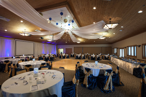Park «Voice of America MetroPark», reviews and photos, 7850 VOA Park Dr ...